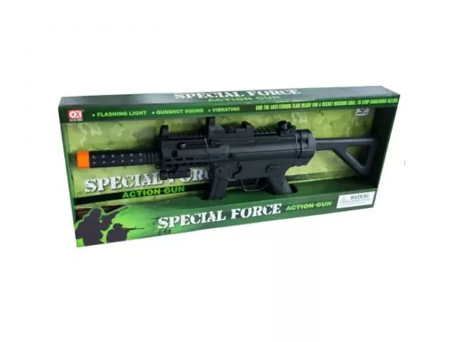 Puska special force 47470-1