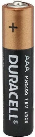 DURACELL ALKALNA BATERIJA AAA 1.5V LR03 MN2400