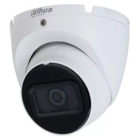 DAHUA 2MP SMART DUAL LIGHT HDCVI FIXED-FOCAL EYEBALL KAMERA | HAC-HDW1200TLM-0280B-S6