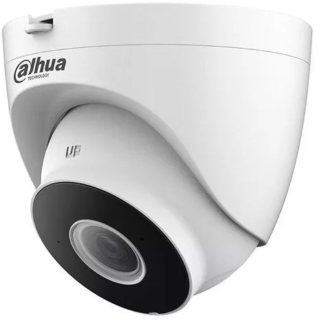 DAHUA 4MP IR FIXED-FOCAL WIFI EYEBALL NETWORK KAMERA | IPC-HDW1430DT-STW-0280B