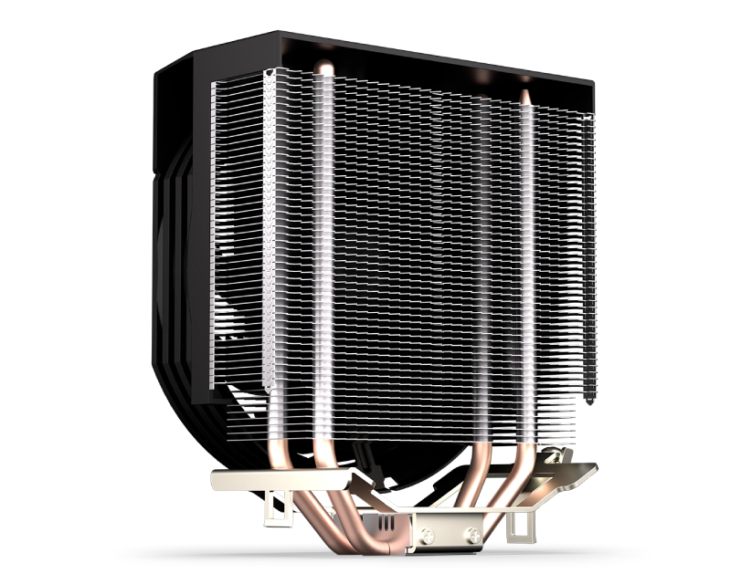 Endorfy Spartan 5 procesorski hladnjak (EY3A001)