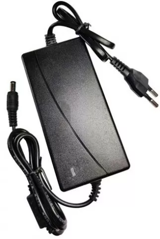 GEMBIRD ADAPTER, JEDNOSMERNO NAPAJANJE, IZLAZNI NAPON 20V/3A, 60W, KONEKTOR 5.5X2.5/2.1MM