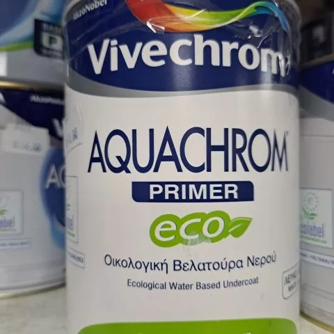 PRAJMER VIVA AQUACHROM 1L