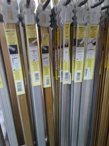 PVC LAJSNE