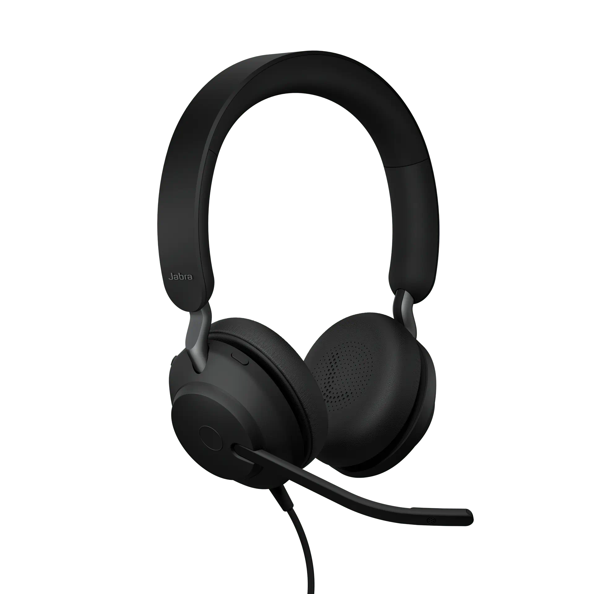 JABRA Evolve2 40 SE, USB C/A, MS Stereo