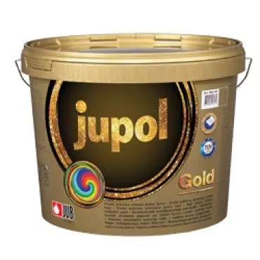 PERIVA UNUTRAŠNJA BOJA JUB JUPOL GOLD 5 LIT BELI