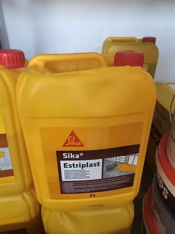 ADITIV ZA PODNO GREJANJE