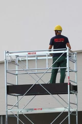 MOBILNA SKELA MARCHETTI SYSTEM 100X180