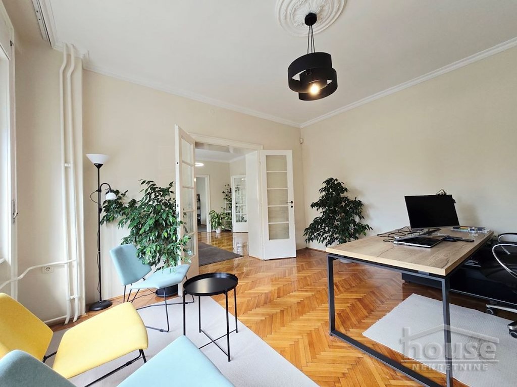 Stan NOVI SAD, CENTAR, kv: 130, € 401700, ID: 1064535