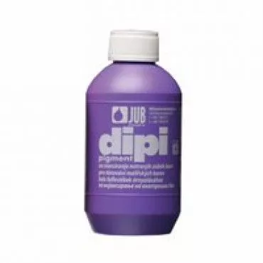 TONER ZA KREČENJE JUB DIPI COLOR 100 ML LJUBICASTI