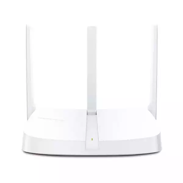 Mercusys Wireless Ruter Mercusys MW306R 300Mbps/ext3x5dB/2,4GHz/1WAN/3LAN/AP