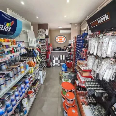 FARBARA OMEGA IMPEKS - GRAĐEVINSKO - FARBARSKI CENTAR