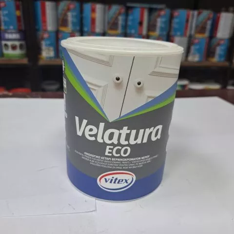 VELATURA ECO - PODLOGA ZA DRVO