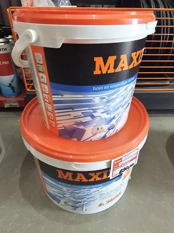 BOJA ZA ZIDOVE MAXIPOL
