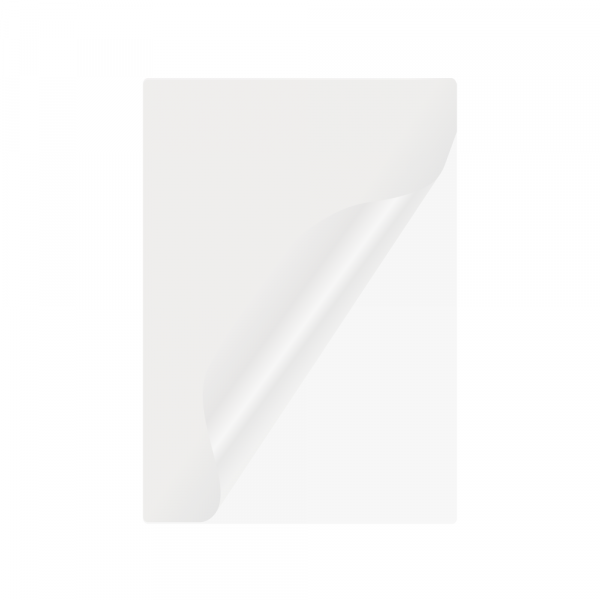 Duplo Folija za plastifikaciju A4 125 mic. mat