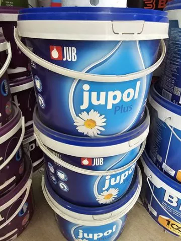 JUPOL DISPERZIVNA BOJA