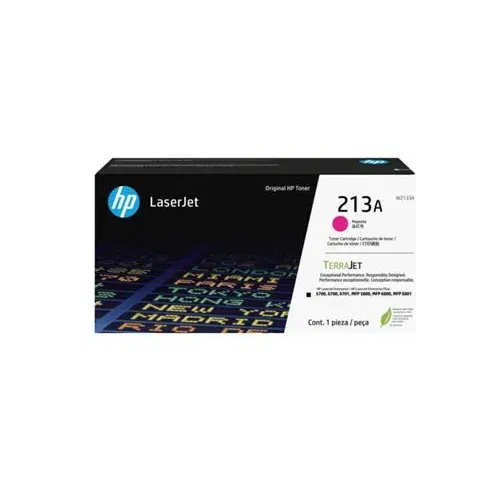 HP SUP 213A Originalni magenta LaserJet kertridž sa tonerom, W2133A