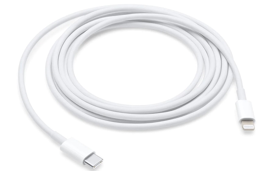 Xiaomi Mi Type-C to Lightning Cable 1m
