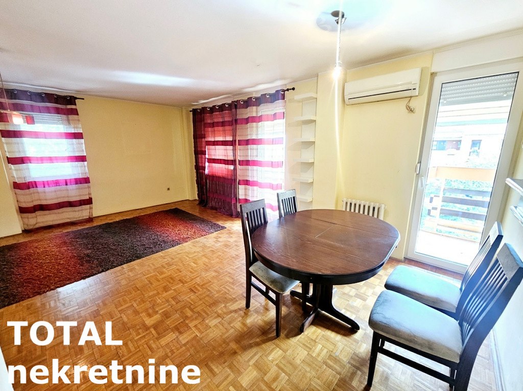 NOVI SAD - NOVO NASELJE ŠONSI - 78. 00 m2