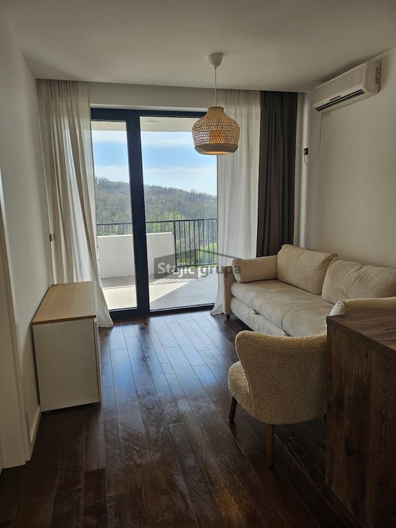Kosmaj residence - namešten, prvi sprat