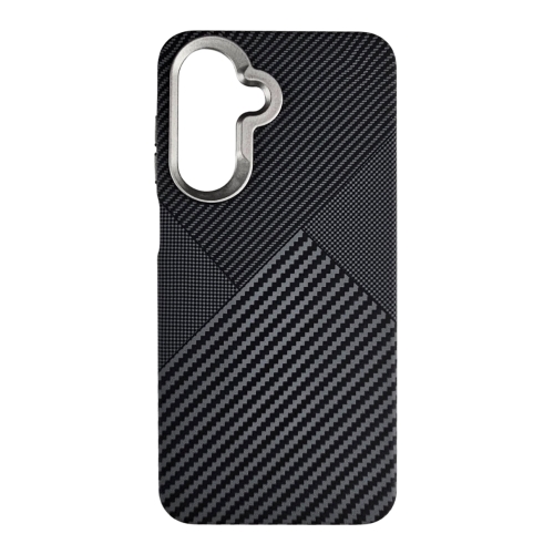 Razno Silikonska futrola Carbon Ornament Samsung A26