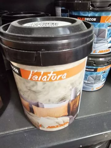 DEKORATIVNA TEHNIKA - MAXIDECOR VELATURA