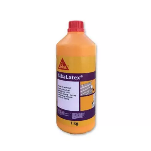 SIKA LATEX 1/1
