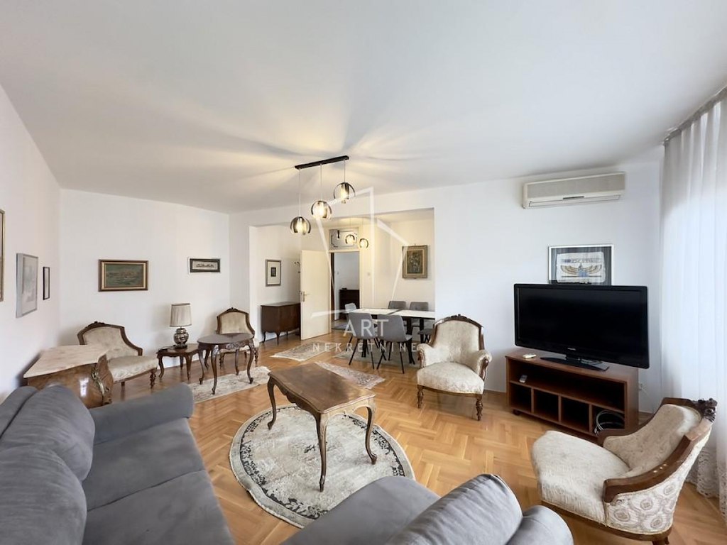 Hram, Katanićeva, 85m2 ID#12408