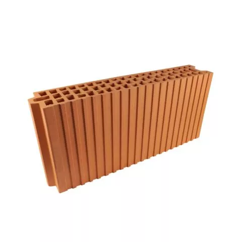 KLIMA BLOK/TERMO BLOK 12 – 500X120X238 ZORKA