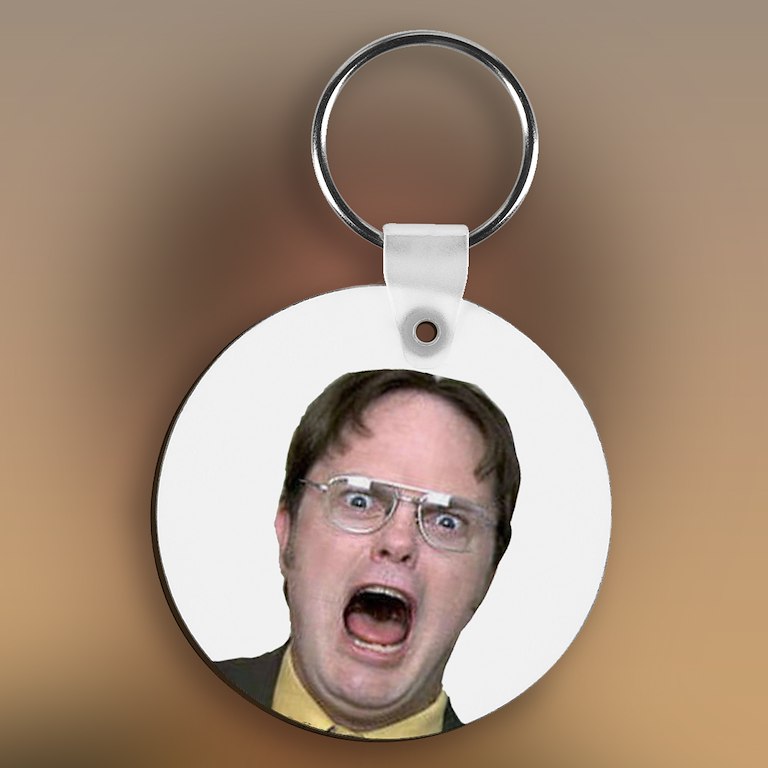 DWIGHT PRIVEZAK ZA KLJUČEVE