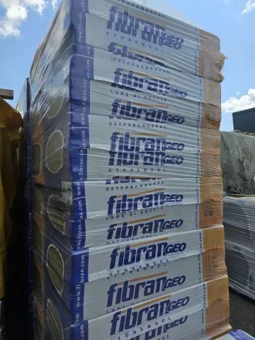 KAMENA VUNA FIBRAN