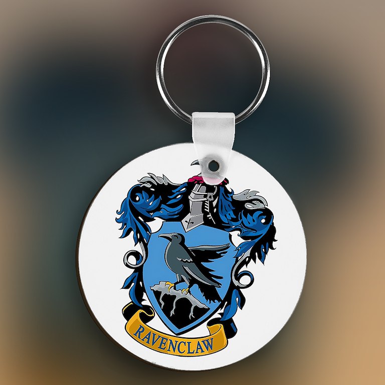 RAVENCLAW PRIVEZAK ZA KLJUČEVE