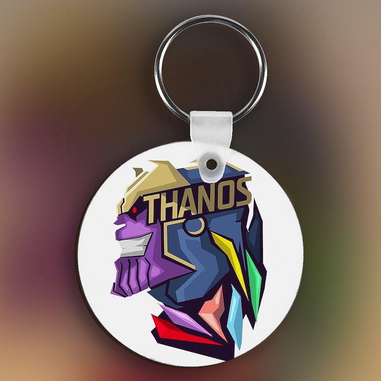 THANOS PRIVEZAK ZA KLJUČEVE