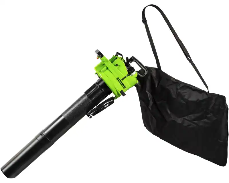 FIELDMANN Benzinski duvač lišća FZF 6205-B