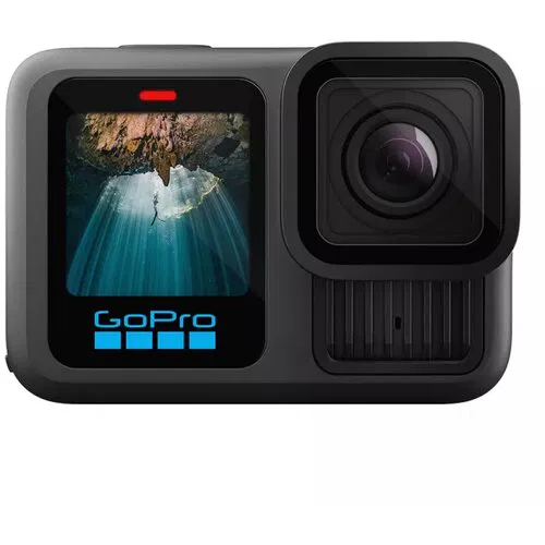 GOPRO Akciona kamera Hero13 Black HB-Series Lens Collection, CHDRB-132-RW