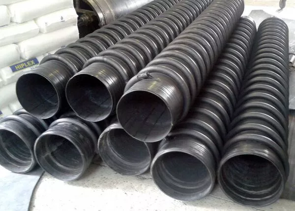 PLASTIČNE CEVI ZA DRENAŽU – DRENAŽNE CEVI Ø 1000 MM