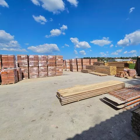 OD TEMELJA DO KROVA - STOVARIŠTE BOJTAŠ PRODUKT