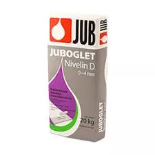 NIVELIR MASA JUB NIVELIN D,20 KG