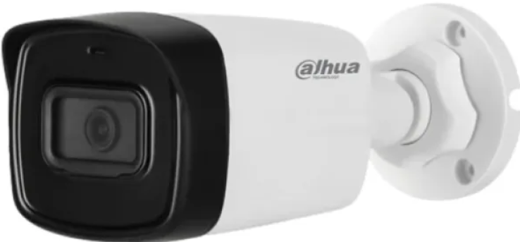 IPC-B1E40-A-0280B 2MP IR Mini-Bullet IP Camera
