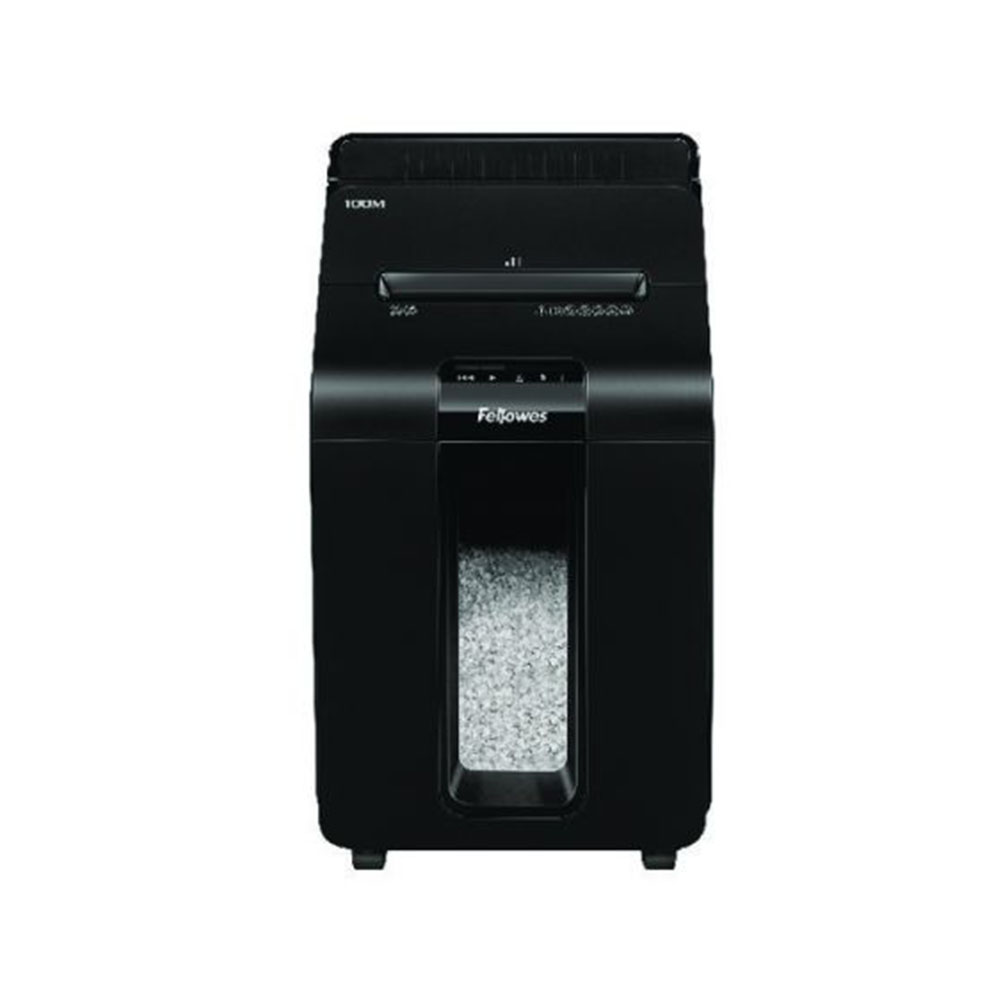 Fellowes Uništivač dokumenata FELLOWES 100M Automax 4629201