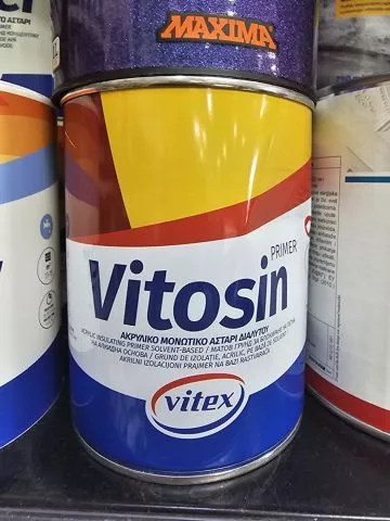 AKRILNI IZOLUJUĆI PRAJMER - VITOSIN VITEX
