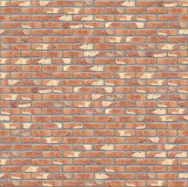 LISTELE VANDERSANDEN CLASSIC TERRA COTTA