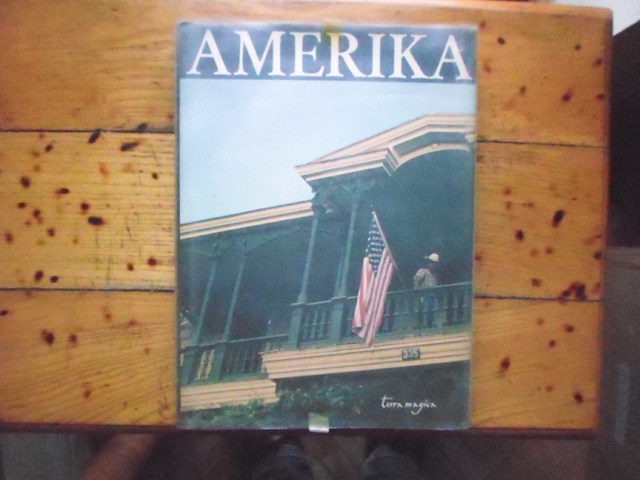 AMERIKA