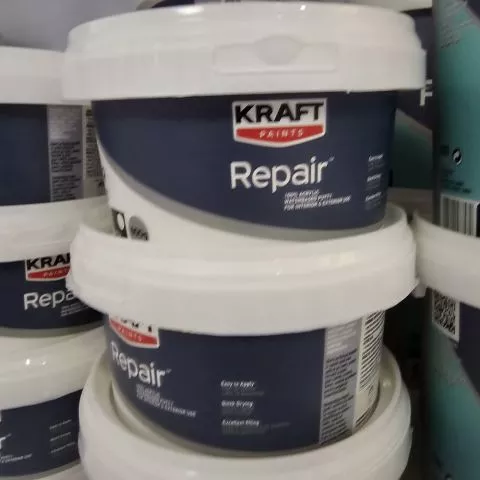 AKRILNI GIT ZA DRVO KRAFT REPAIR