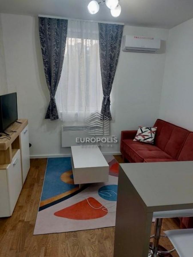 Kompletno namešten, odlična investicija ID#8417