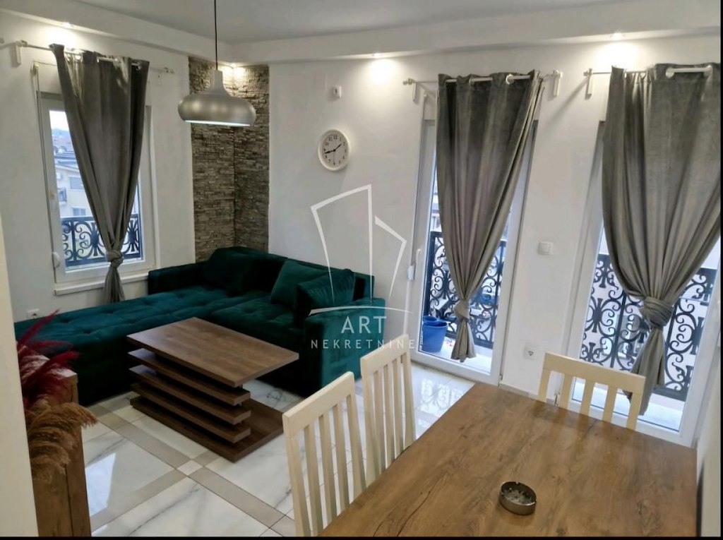 Mirijevo, kompletno opremljen, 33m2 ID#12388