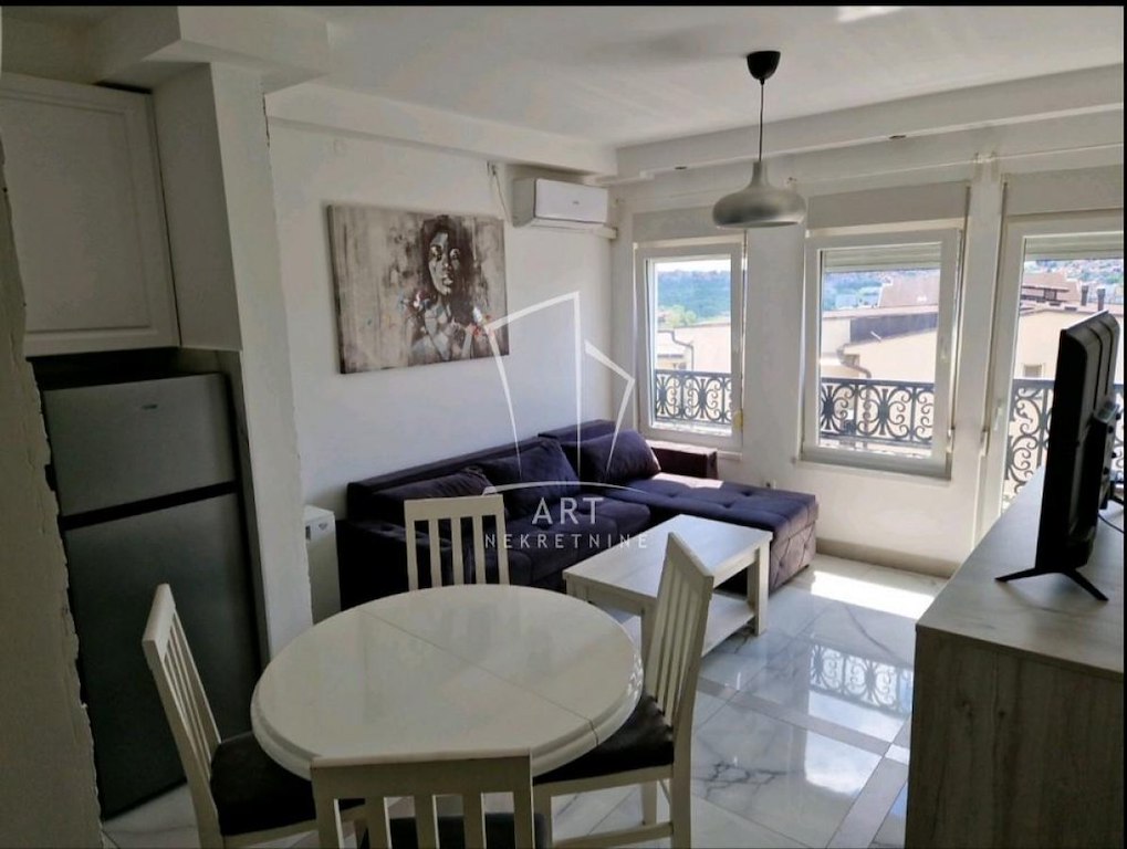 Mirijevo, 31m2, kompletno opremljen ID#12389