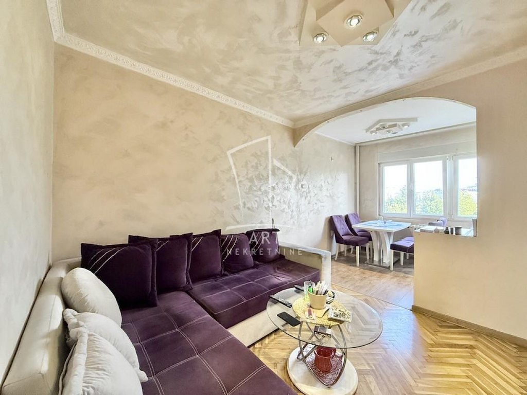 Miljakovac 2, renoviran, 54m2 ID#12391