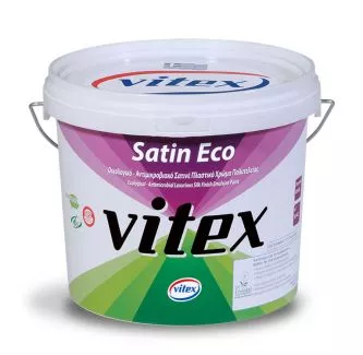 BOJA ZA ZIDOVE VITEX SATIN 10 LIT