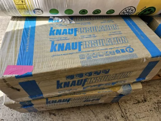 KNAUF KAMENA VUNA
